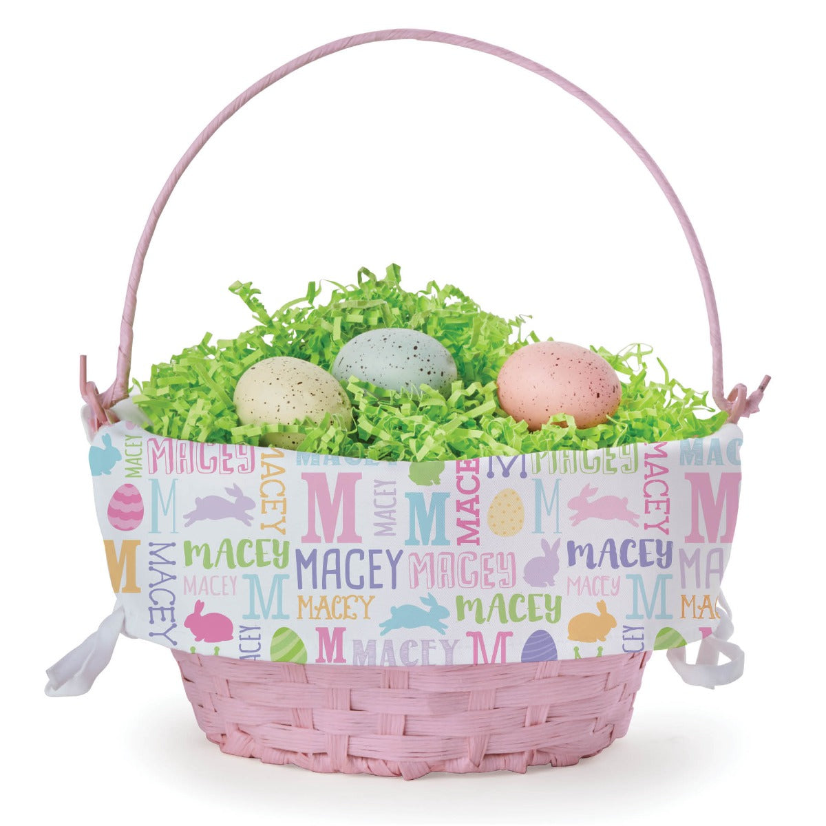Personalized Easter Baskets and Totes – Personalized Planet