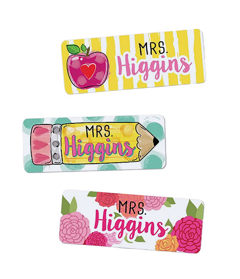 Kids Labels & Stickers – Personalized Planet