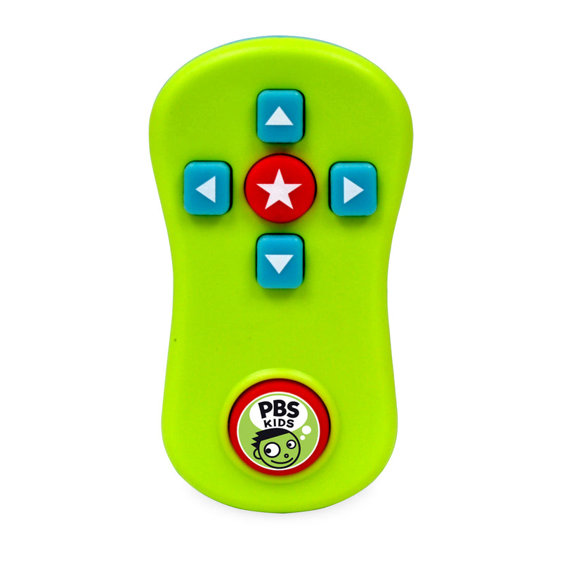 PBS KIDS Plug & Play - TV Streaming Stick – Personalized Planet