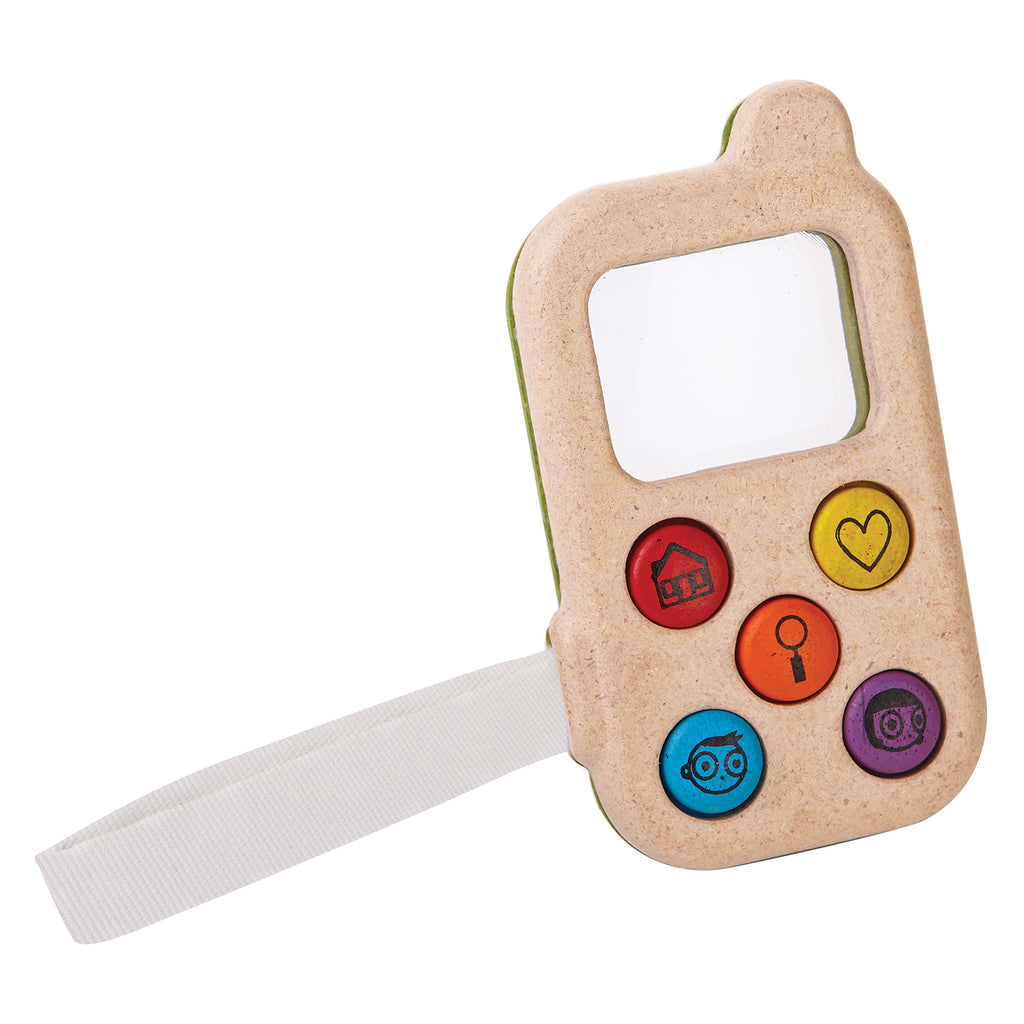 PBS KIDS My First Cell Phone – Personalized Planet