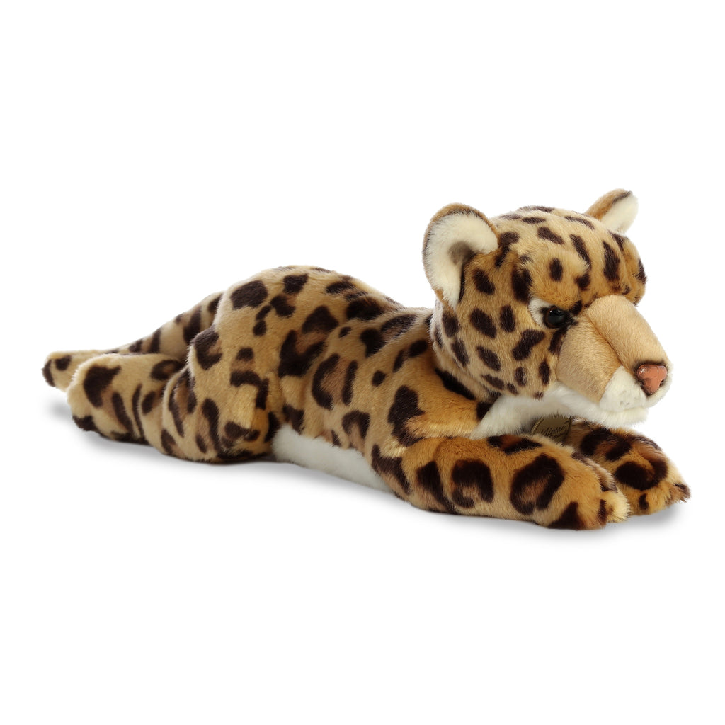 PBS KIDS Jaguar 17" – Personalized Planet
