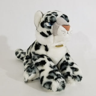 PBS KIDS Snow Leopard 17" – Personalized Planet