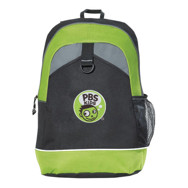 PBS KIDS Computer Backpack – Personalized Planet