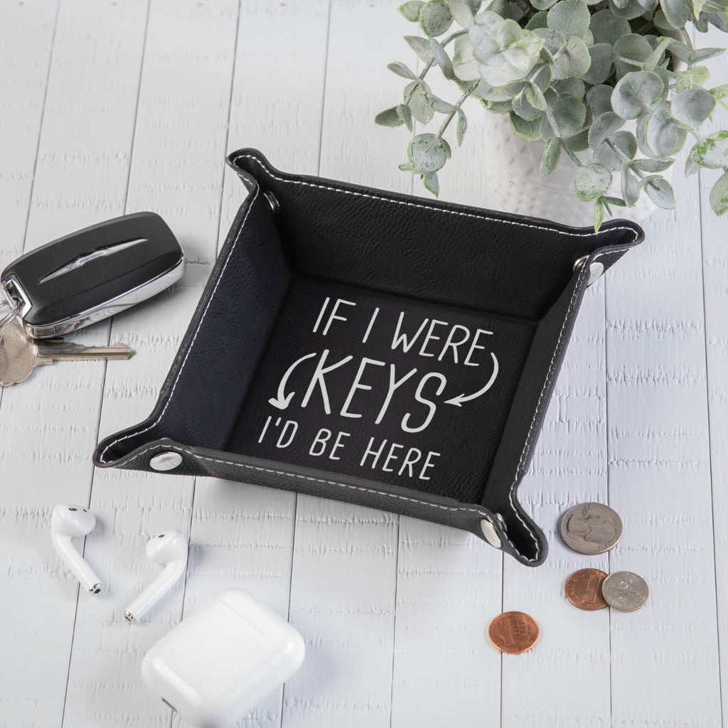 Keys Catch All – Personalized Planet